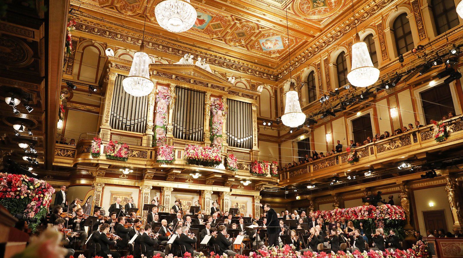 Austria. Classical Concerts Vienna and Salzburg. Vienna Opera...